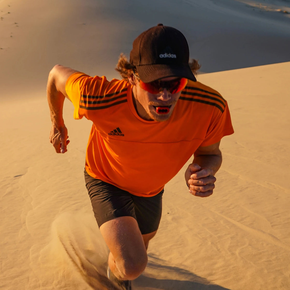 GO² Device for Endurance – GO2 Devices
