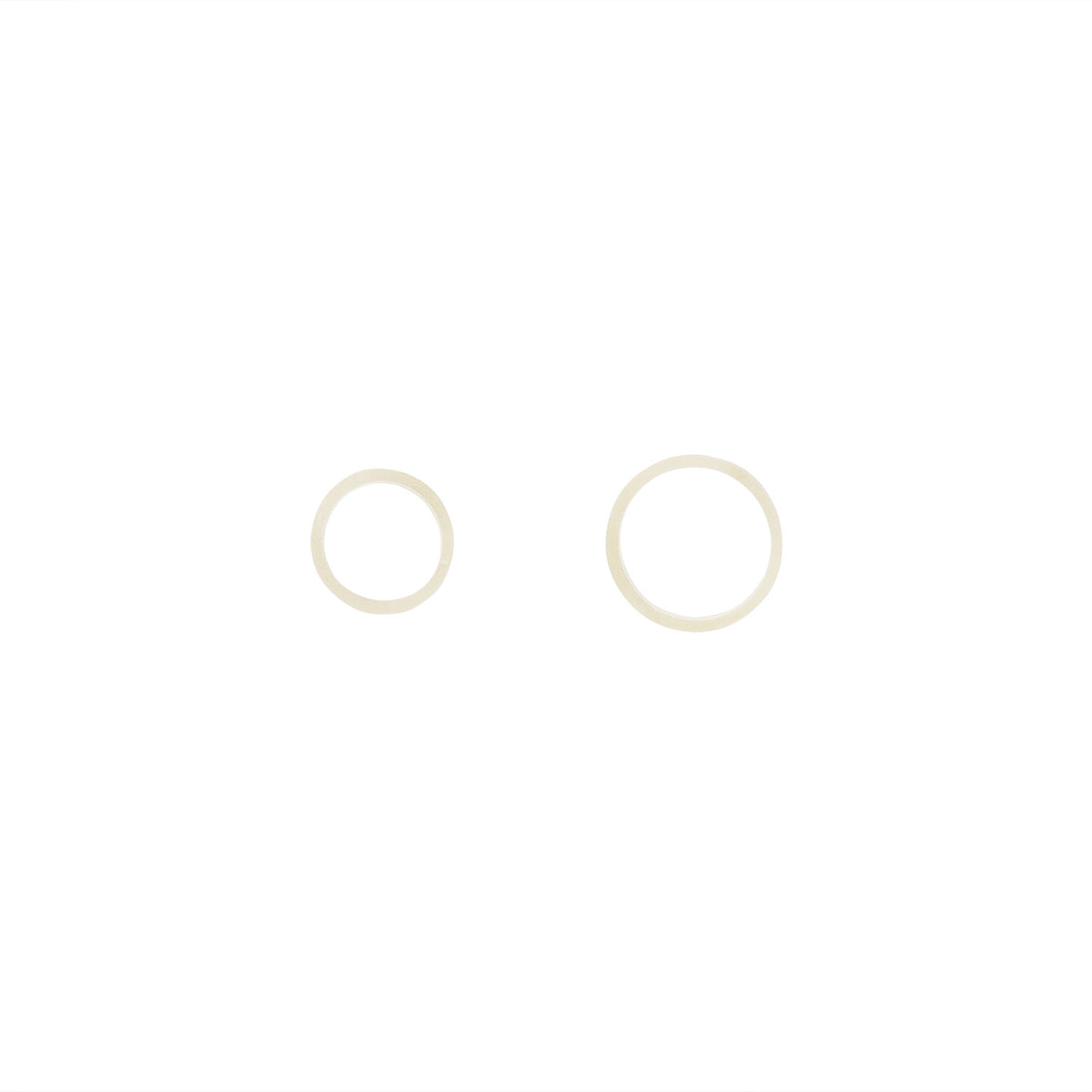 GO² Replacement Bands – GO2 Devices